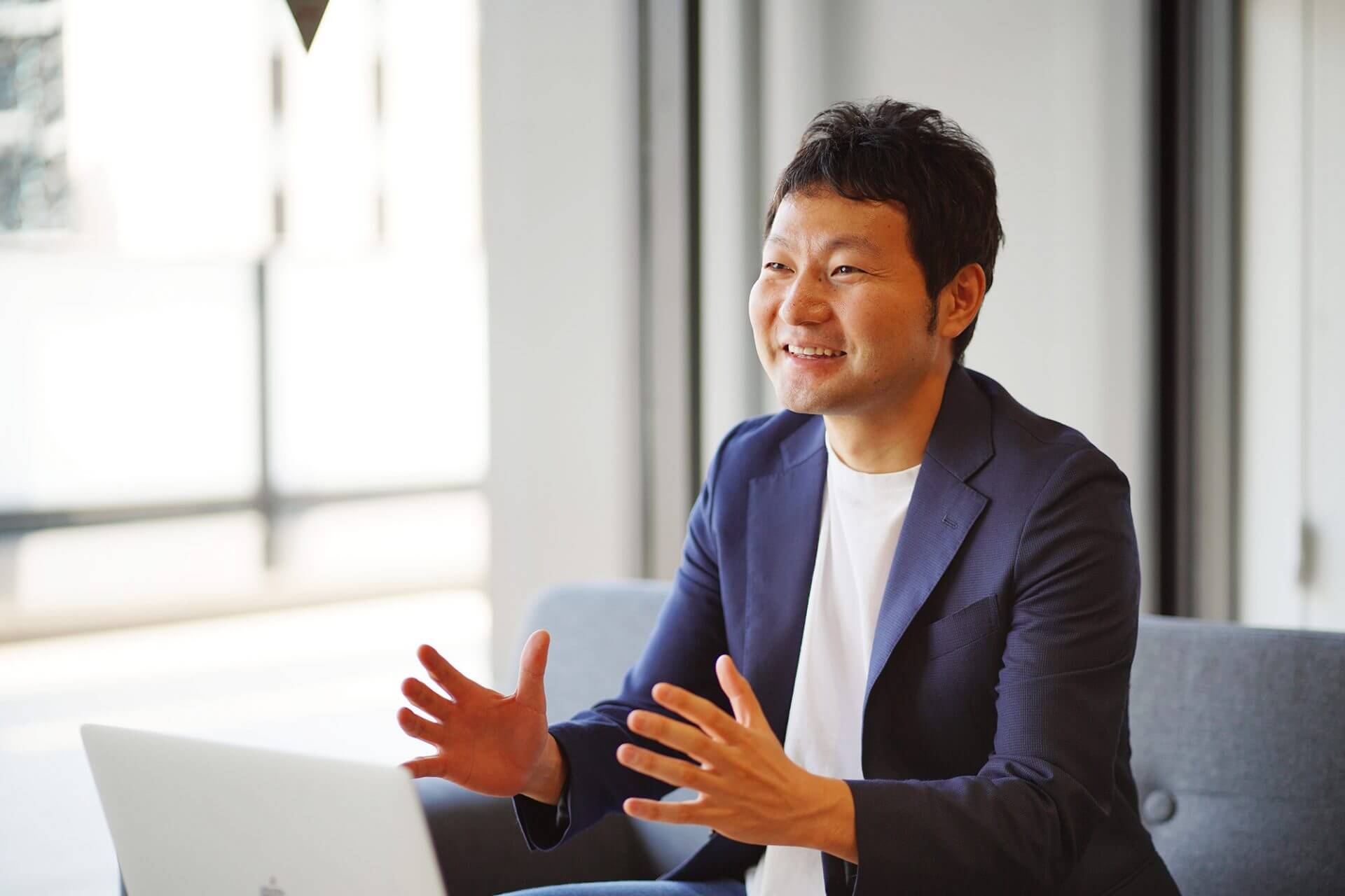 【EFC AWARD受賞企業インタビュー】「人を育てる文化がある」福岡から、エンジニアのグローバル・スタンダードをつくる | エンジニア ...